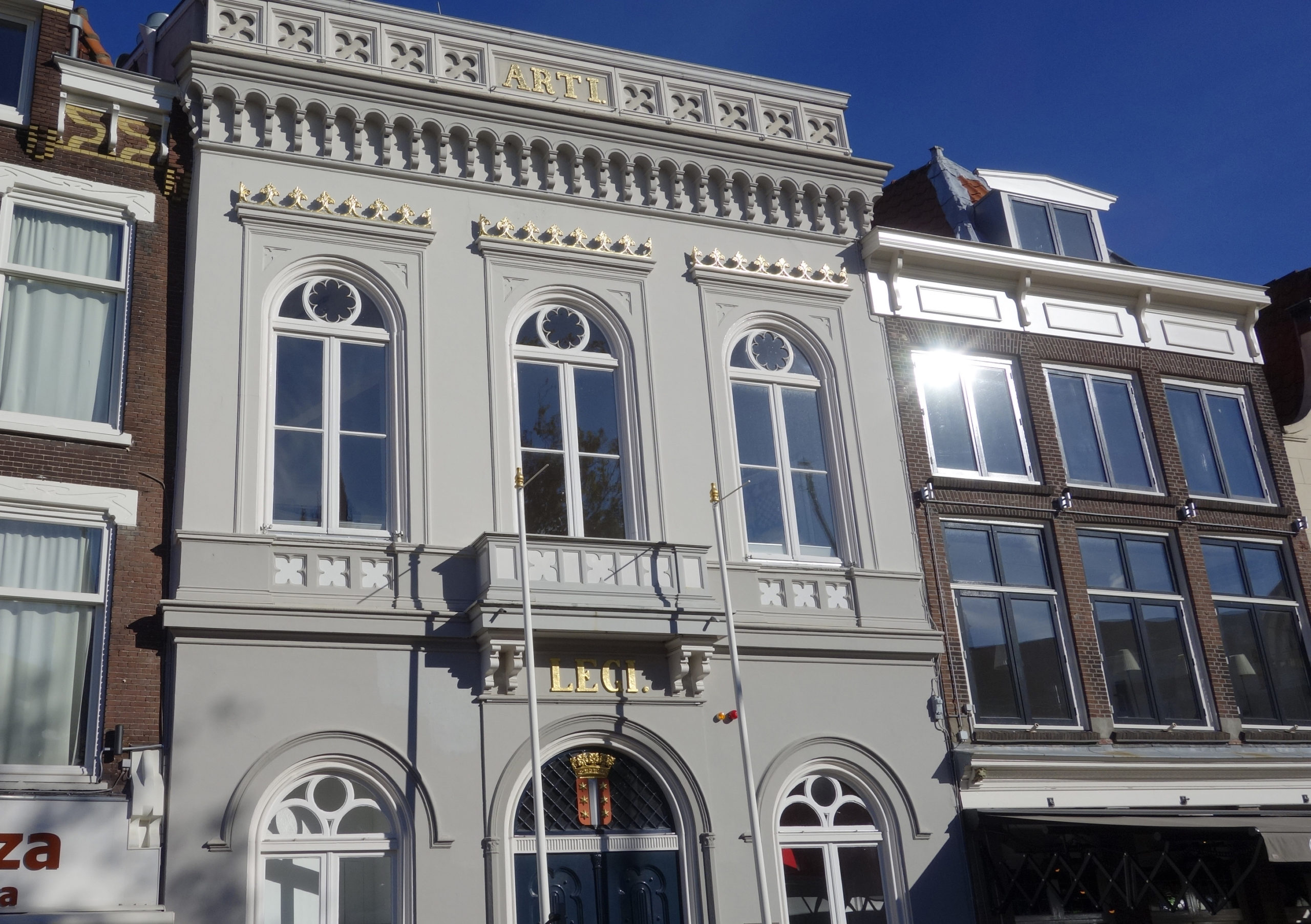 Een kijkje achter de schermen bij het KBF: van kennis naar doen! - KBF