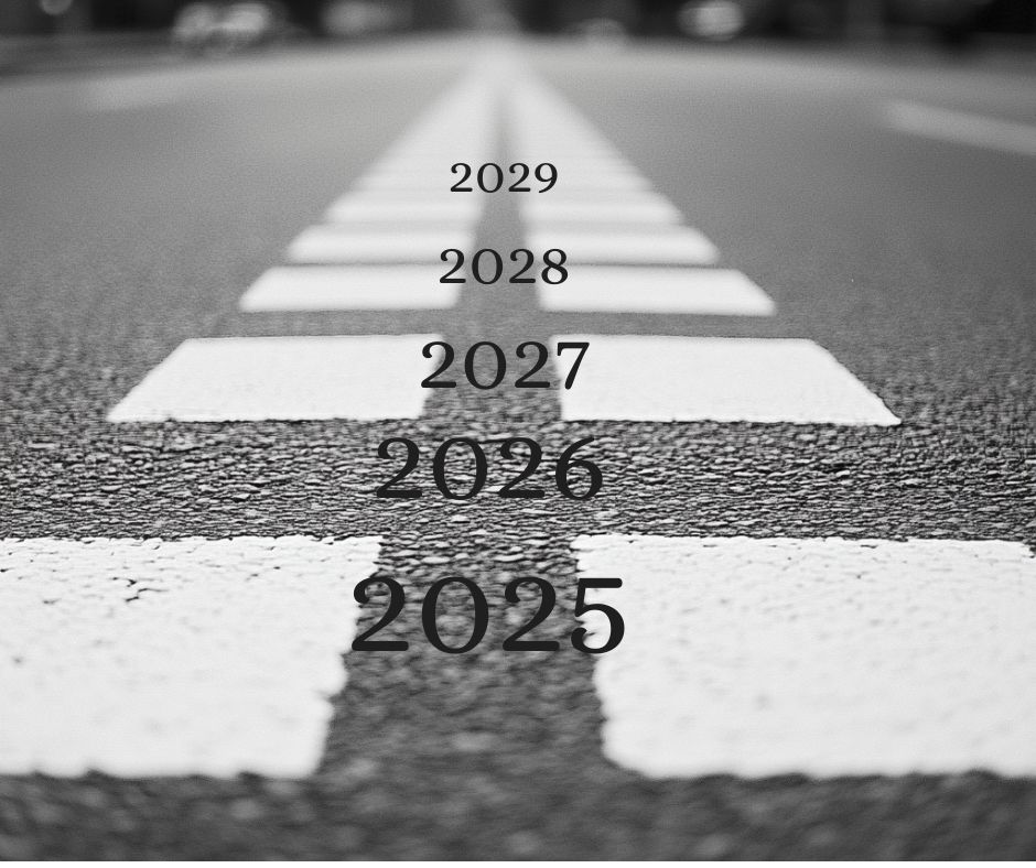 Meerjarenplan KBF - KBF