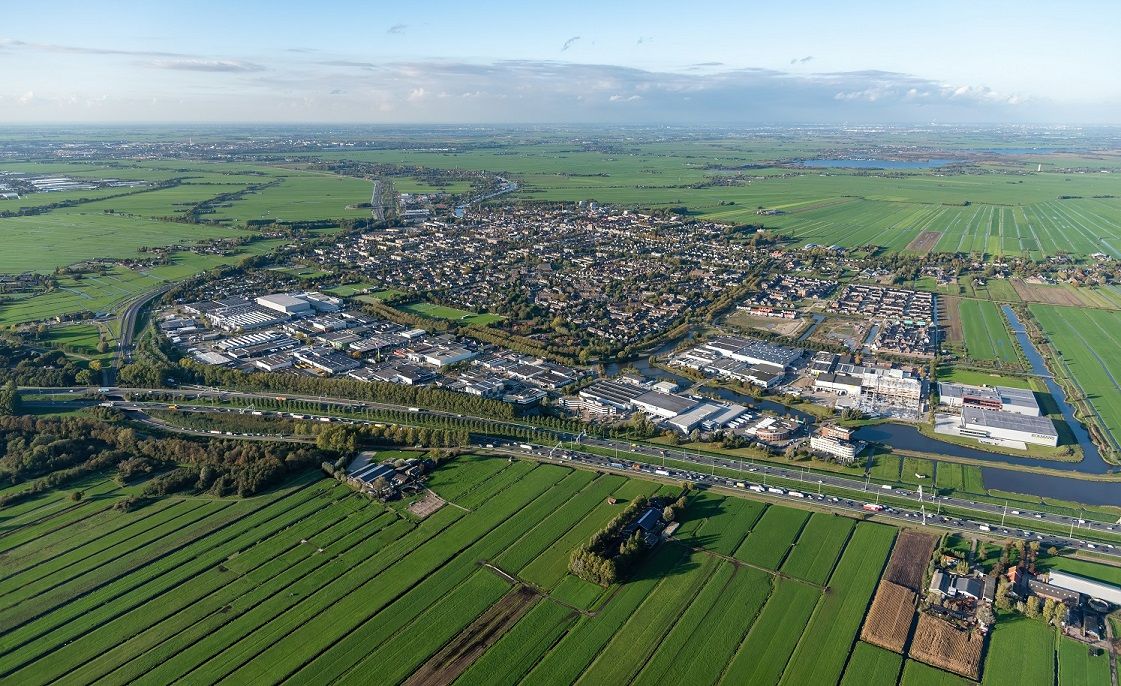 Kwaliteit bewaken in Bodegraven-Reeuwijk - KBF